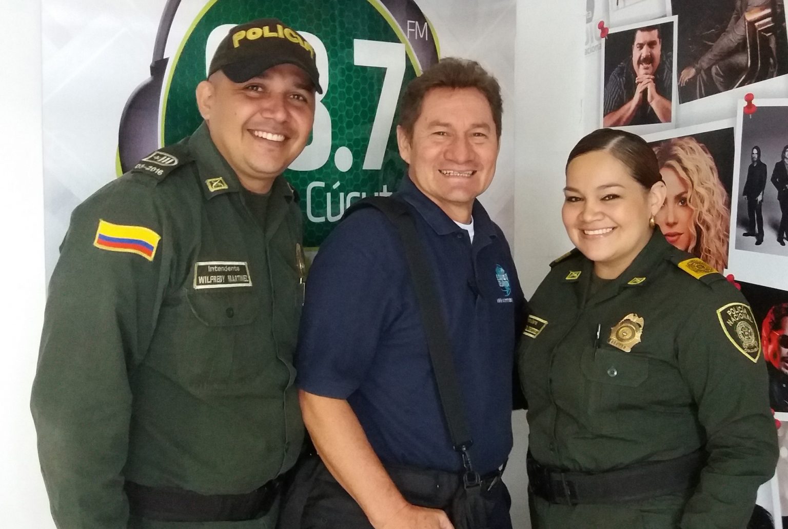 Colombia – Luis Prada | Spanish World Ministries